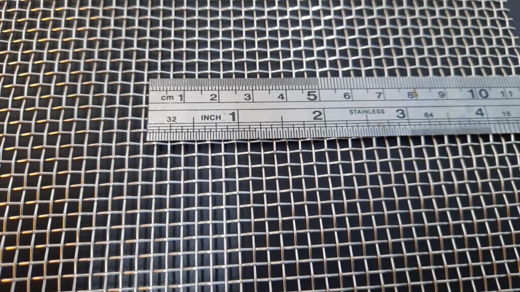 Mallas acero inoxidable – Cormacperu.com