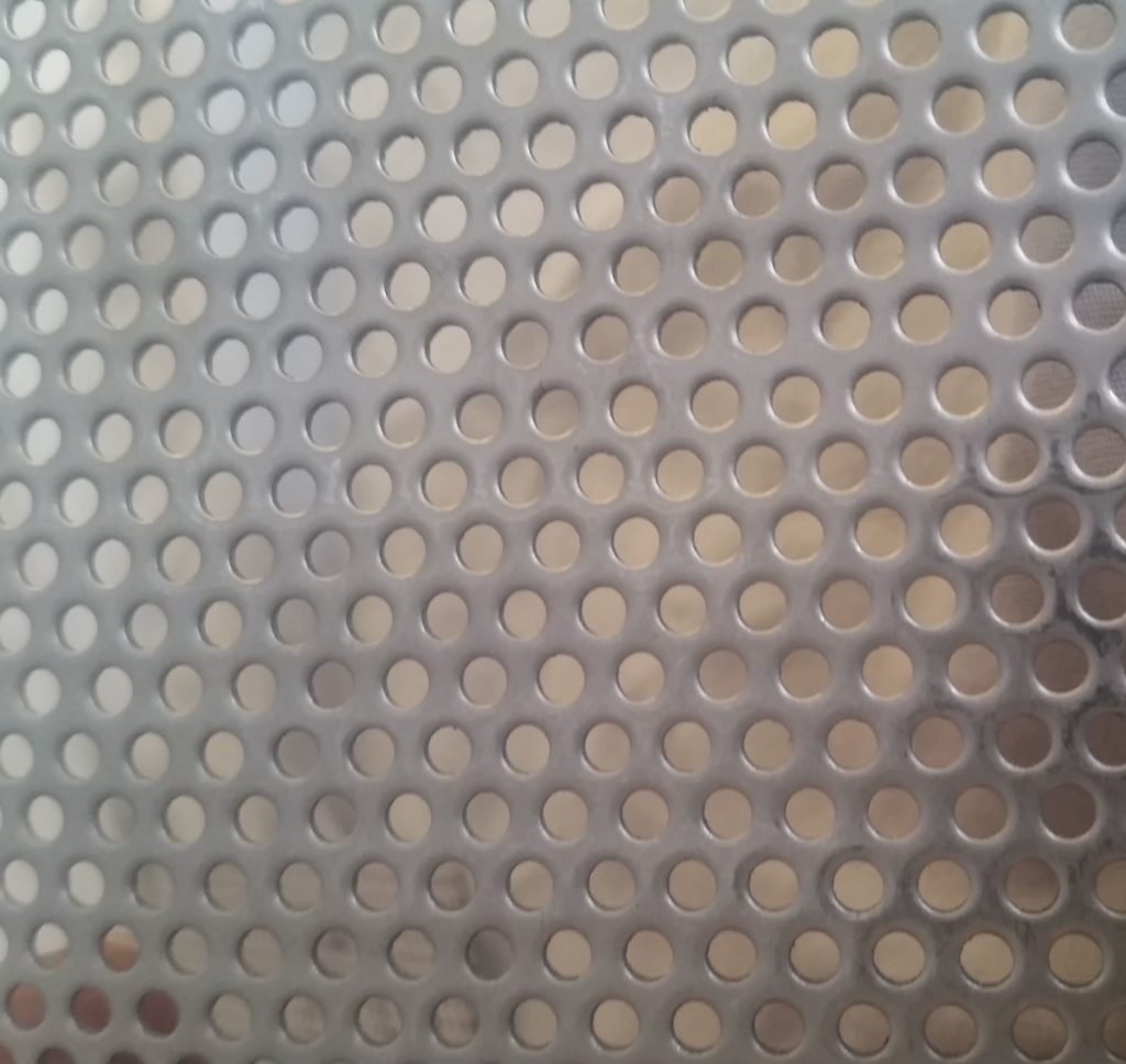 Planchas perforadas – Cormacperu.com