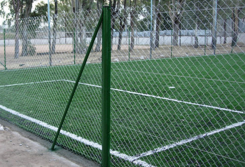 Mallas perimetrales. – Cormacperu.com