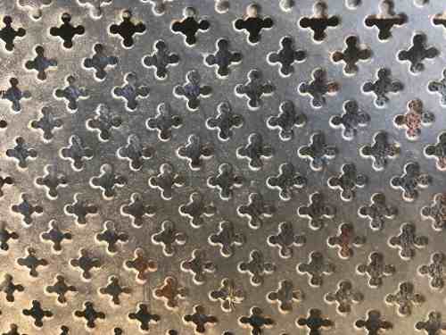 Planchas perforadas – Cormacperu.com