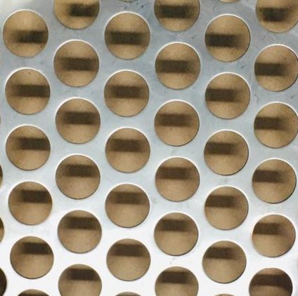 Planchas perforadas – Cormacperu.com