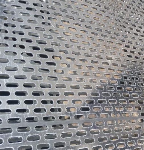 Planchas perforadas – Cormacperu.com