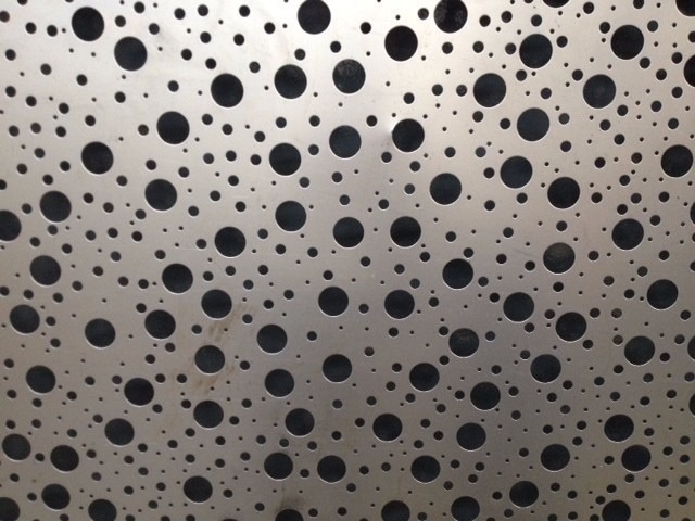 Planchas perforadas – Cormacperu.com