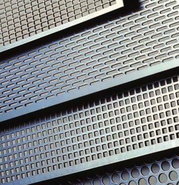 Planchas perforadas – Cormacperu.com